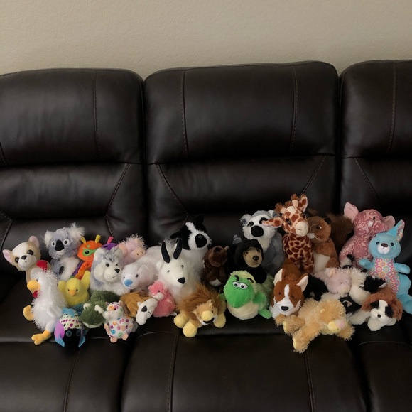 GANZ | Toys | Webkinz | Poshmark